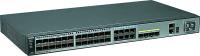 China H3C S5720-28X-Si-24s-DC 24-Port Gigabit Managed Network Switch 512MB RAM for sale