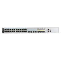 China H3C S5720-28X-Si-DC Managed Network Switch 48 Ports 10/100/1000Mbps 512MB RAM for sale