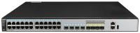 China H3C S5720-28X-Si-DC Managed Network Switch 48 Ports 10/100/1000Mbps 512MB RAM for sale