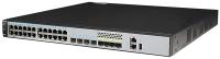 China H3C S5720-28X-Si-DC Managed Network Switch 48 Ports 10/100/1000Mbps 512MB RAM for sale