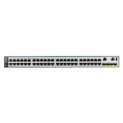 China H3C S5720-52P-SI-AC 48-Port Gigabit Managed Switch 4 SFP Slots 336Gbps for sale