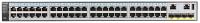 China H3C S5720-52P-SI-AC 48-Port Gigabit Managed Switch 4 SFP Slots 336Gbps for sale
