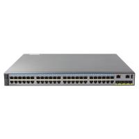 China H3C S5720-52P-SI-AC 48-Port Gigabit Managed Switch 4 SFP Slots 336Gbps for sale