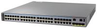 China H3C S5720-52P-SI-AC 48-Port Gigabit Managed Switch 4 SFP Slots 336Gbps for sale