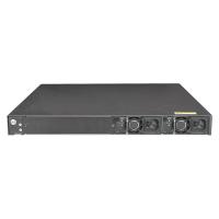 China H3C S5720-52X-Pwr-Si-AC Switch 48 PoE Ports 4 10GE SFP+ 512MB RAM Managed Network Switch for sale