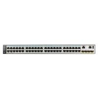 China H3C S5720-52X-Pwr-Si-Acf 48 Port PoE Gigabit Switch with 10 10GE SFP Ports for sale
