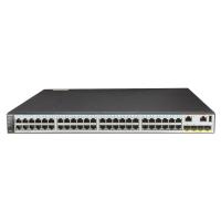 China H3C S5720-52X-Pwr-Si-Acf 48 Port PoE Gigabit Switch with 10 10GE SFP Ports for sale