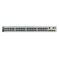China H3C S5720-52X-Si-AC 48 Port Gigabit Network Switch 10/100/1000Mbps 512MB RAM for sale