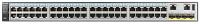 China H3C S5720-52X-Si-AC 48 Port Gigabit Network Switch 10/100/1000Mbps 512MB RAM for sale