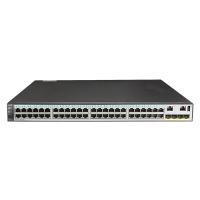 China H3C S5720-52X-Si-AC 48 Port Gigabit Network Switch 10/100/1000Mbps 512MB RAM for sale