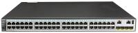 China H3C S5720-52X-Si-AC 48 Port Gigabit Network Switch 10/100/1000Mbps 512MB RAM for sale
