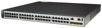 China H3C S5720-52X-Si-AC 48 Port Gigabit Network Switch 10/100/1000Mbps 512MB RAM for sale