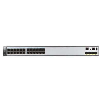 China S5700 Series Enterprise Switch 24 10/100/1000base-T Ports SNMP Function for sale