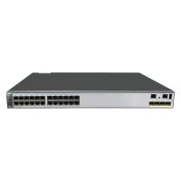 China S5700 Series Enterprise Switch 24 10/100/1000base-T Ports SNMP Function for sale