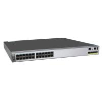 China S5700 Series Enterprise Switch 24 10/100/1000base-T Ports SNMP Function for sale
