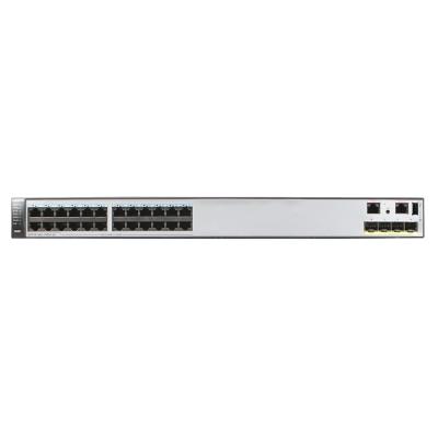 China H3C S5730-36c-Pwh-Hi Network Switch 56 Gb/s Capacity 10/100/1000Mbps 4GB RAM for sale