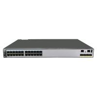 China H3C S5730-44c-Hi Rack Mount Network Switch 44.4mm 1000Mbps 74W for sale
