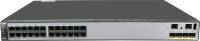 China H3C S5730-44c-Hi Rack Mount Network Switch 44.4mm 1000Mbps 74W for sale