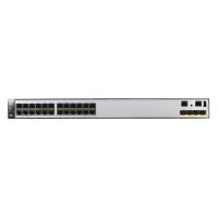 China H3C S5730-44c-Pwh-Hi 24 Port PoE Gigabit Ethernet Switch 56 Gbps 2GB RAM for sale