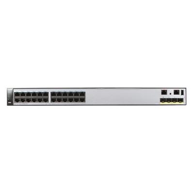 China H3C S5730-44c-Pwh-Hi 24 Port PoE Gigabit Ethernet Switch 56 Gbps 2GB RAM for sale