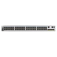 China H3C S5730-60c-Hi Switch 48 Gigabit Ports 4 10GE SFP+ Stack Ports 74W for sale