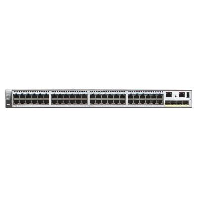 China H3C S5730-60c-Hi Switch 48 Gigabit Ports 4 10GE SFP+ Stack Ports 74W for sale