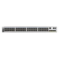 China H3C S5730-60c-Pwh-Hi 48 Port Rack Mountable PoE Switch 10/100/1000BASE-T 4GB RAM for sale