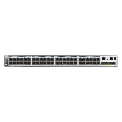 China H3C S5730-60c-Pwh-Hi 48 Port Rack Mountable PoE Switch 10/100/1000BASE-T 4GB RAM for sale