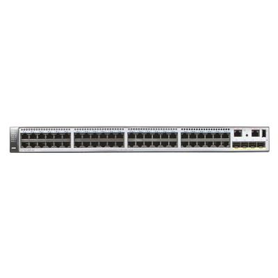 China H3C S5730-68c-Hi 48-Port Gigabit Ethernet Switch 2GB RAM 88W Stackable for sale