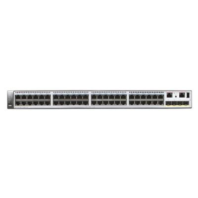 China H3C S5730-68c-Pwh-Hi 48 Port PoE Gigabit Managed Switch 2GB RAM 1GB Flash for sale