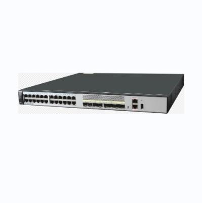 China H3C S5730-48c-Pwr-Si-AC 48-Port Gigabit PoE Switch with 4x10GE SFP+ Rack Mount for sale