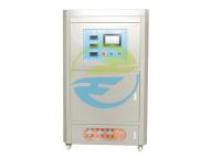 China IEC 60669-1 Test Equipment Self Ballasted Lamp Bulb Load Box Three Test Stations for sale