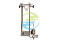 China 1 Stations IEC Test Equipment For Checking The Withdrawal Force for sale
