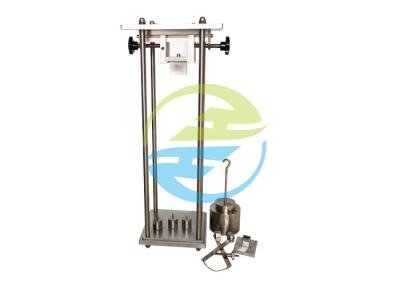 China 1 Stations IEC Test Equipment For Checking The Withdrawal Force for sale