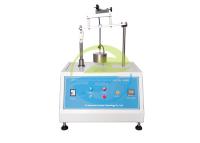 China 60 Times / Min Two Stations Plug Socket Test Equipment For Cord Retention for sale