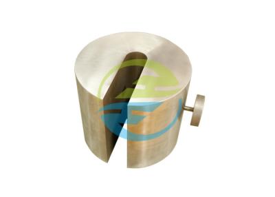 China IEC 60335-2-9 Household Appliance Test Equipment Load For Testing Rotating Spits Mass 4.5kg for sale