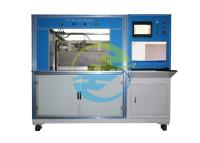 China 1 Vacuum Chamber Auto Parts Test Equipment Leak Test For EV Battery Cells for sale