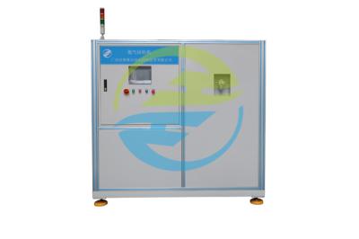 China Helium Filling And Recovery Machine Helium Recovery Rate ≥90% Helium Control Concentration Range 50% - 90% Adjustable for sale