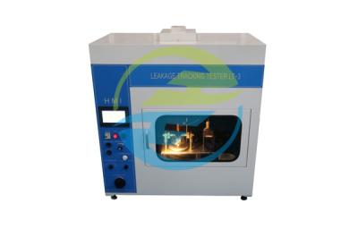 China Electrical control Leakage Tracking Tester LT-3 0～600V Adjustable Precision 1.5％ for sale