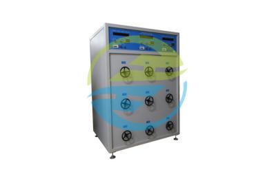 China Three Stations Load Box HC9915B Capacity Load 70uf,140uf,7.3uf Can Be Chosen for sale