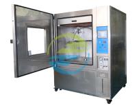 China IPX1 To IPX4 Waterproof Degrees Test Equipment HC-500 IP Test Equipment for sale