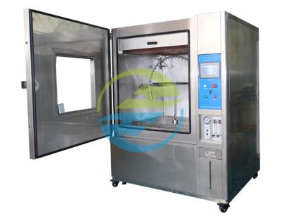 China IPX1 To IPX4 Waterproof Degrees Test Equipment HC-500 IP Test Equipment for sale