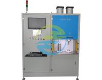 China Helium Recovery Rate ≥80% Gas Leak Detector Piston Accumulator With Leak Testing Equipment for sale
