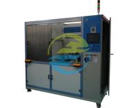 China 250 PSI 2 Stations Hydrogen And Nitrogen Detection System With Leak Testing Equipment for sale
