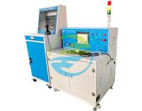 China Mass Density ≤500kg/㎡ Package Helium Leak Detector Suction Probe Inspection For Leak Testing Equipment for sale