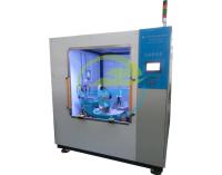 China Production Capacity ≥1600 Pieces/8H Heat Exchanger Brazing Machine for Automatic Brazing Machine for sale