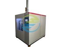 China 0.02 Torr Automatic Refrigerant Filling And Sealing Welding System for Automatic Brazing Machine for sale