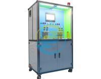 China Leak Rate 1.0E-8 Pa.m³/s Automatic Helium Leak Detection System for Leak Testing Equipment for sale