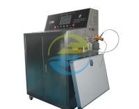 China Filling Accuracy ±1% Compressor Refrigeration Oil Filling Machine for Vacuum Testing Equipment for sale