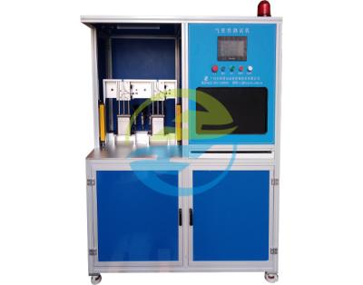 China Negative Pressure 3-50KPa Airtightness Testing Machine for Leak Testing Equipment for sale